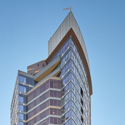 Seattle Apartment High-Rise's $225.3 Million Sale Sets Per-Unit Record ...