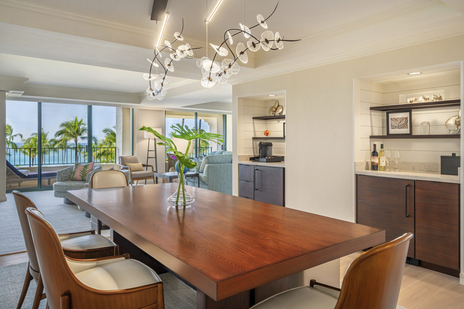 High-End Hospitality Interiors Design for Grand Hyatt Kauai Resort and ...