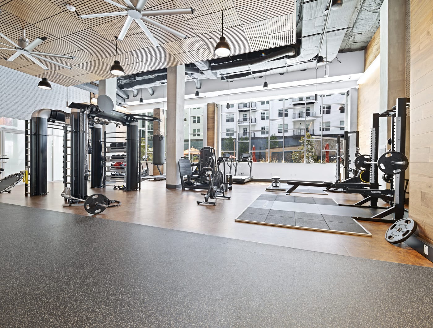Juniper | Innovative Multifamily Interior Design Solutions | MG2