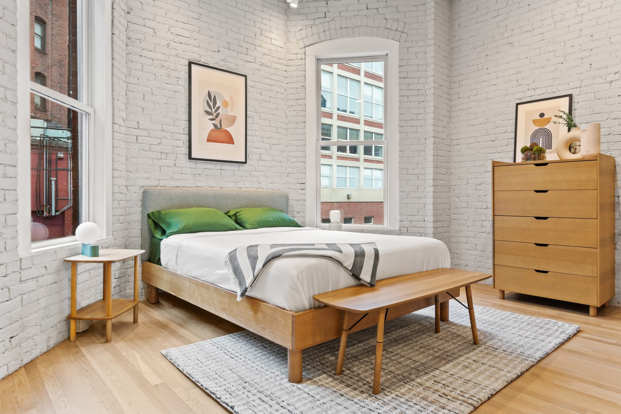 Burrow House - Award-Winning Retail Design & Architecture