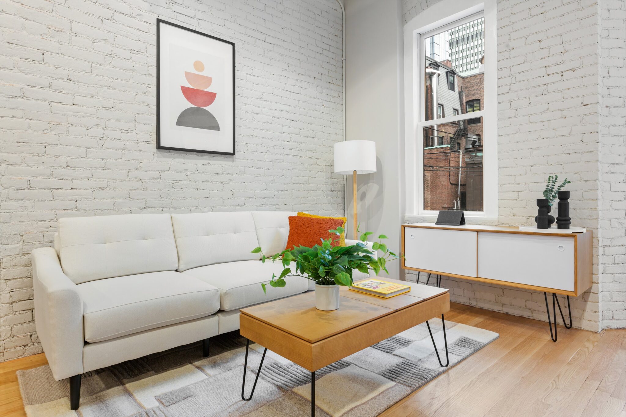 Burrow House - Award-Winning Retail Design & Architecture