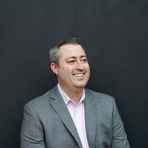 Eric Marks - Design and Architecture Principal at MG2 in Washington DC