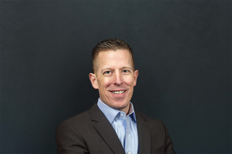 Brian Bonar - Principal at MG2 Architecture Firm in Seattle, WA