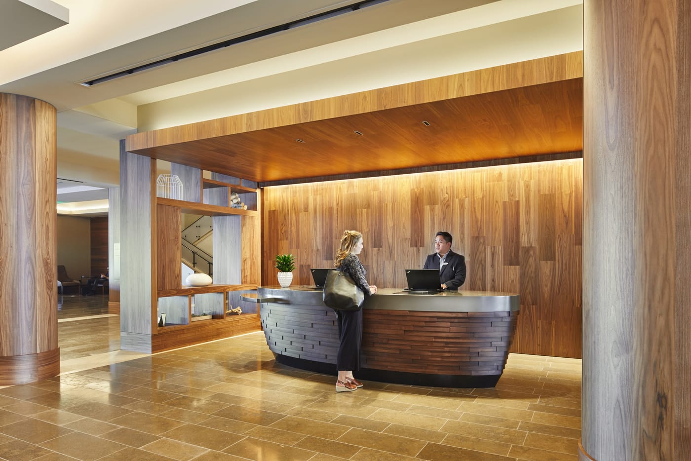Hyatt Regency Lake Washington | Luxury Hospitality Design ...