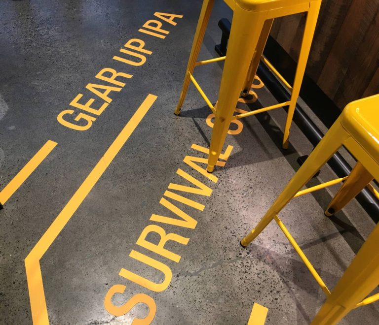 Hopworks | Sustainable Brewery Design | MG2 Architects