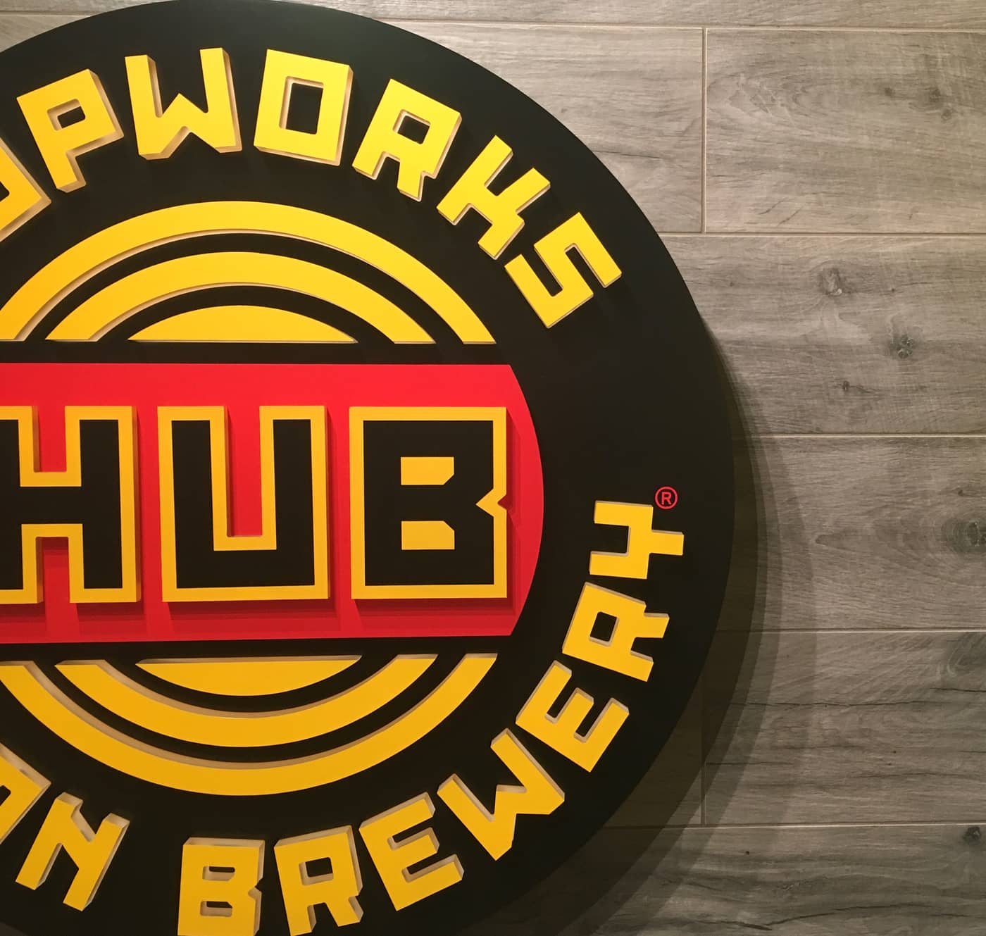Hopworks | Sustainable Brewery Design | MG2 Architects