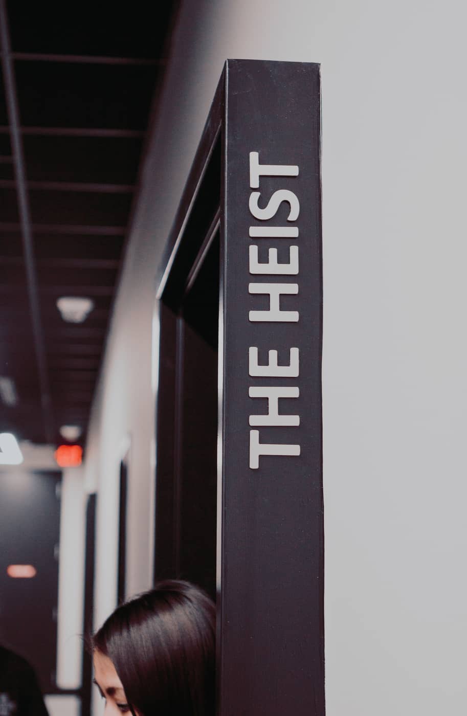 The Escape Game | How To Design An Escape Room | MG2 Architecture