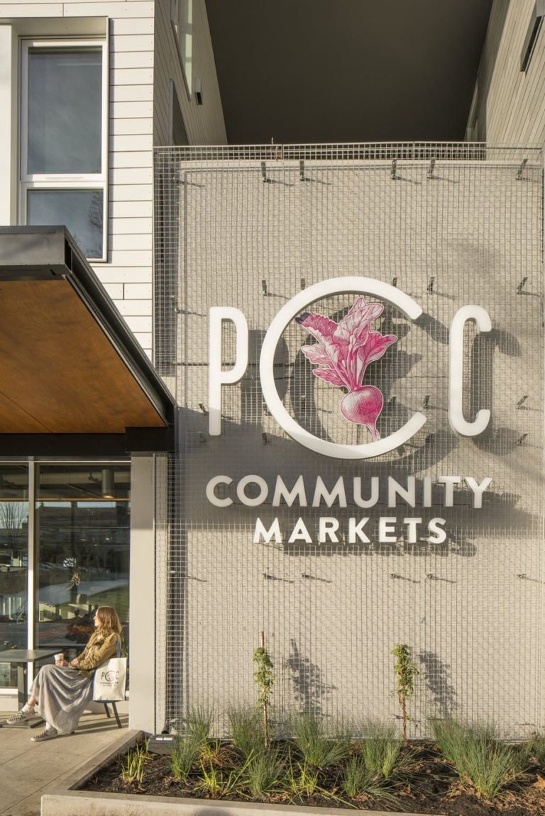 Two More PCC Stores Meet Rigorous Green Building Standards - MG2