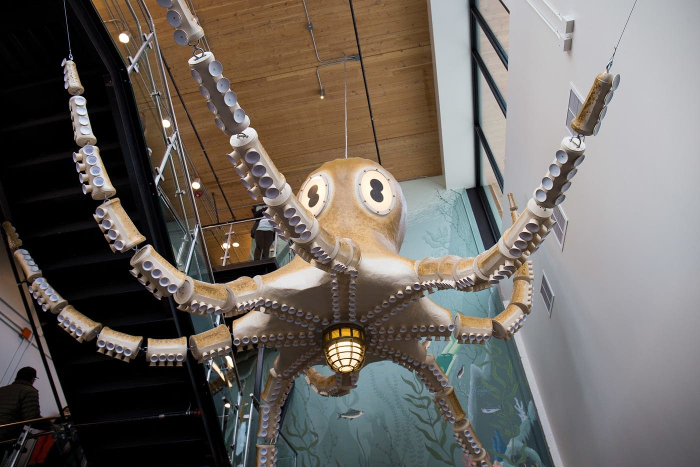 PCC Community Markets - Sustainable Grocery Store Design by MG2