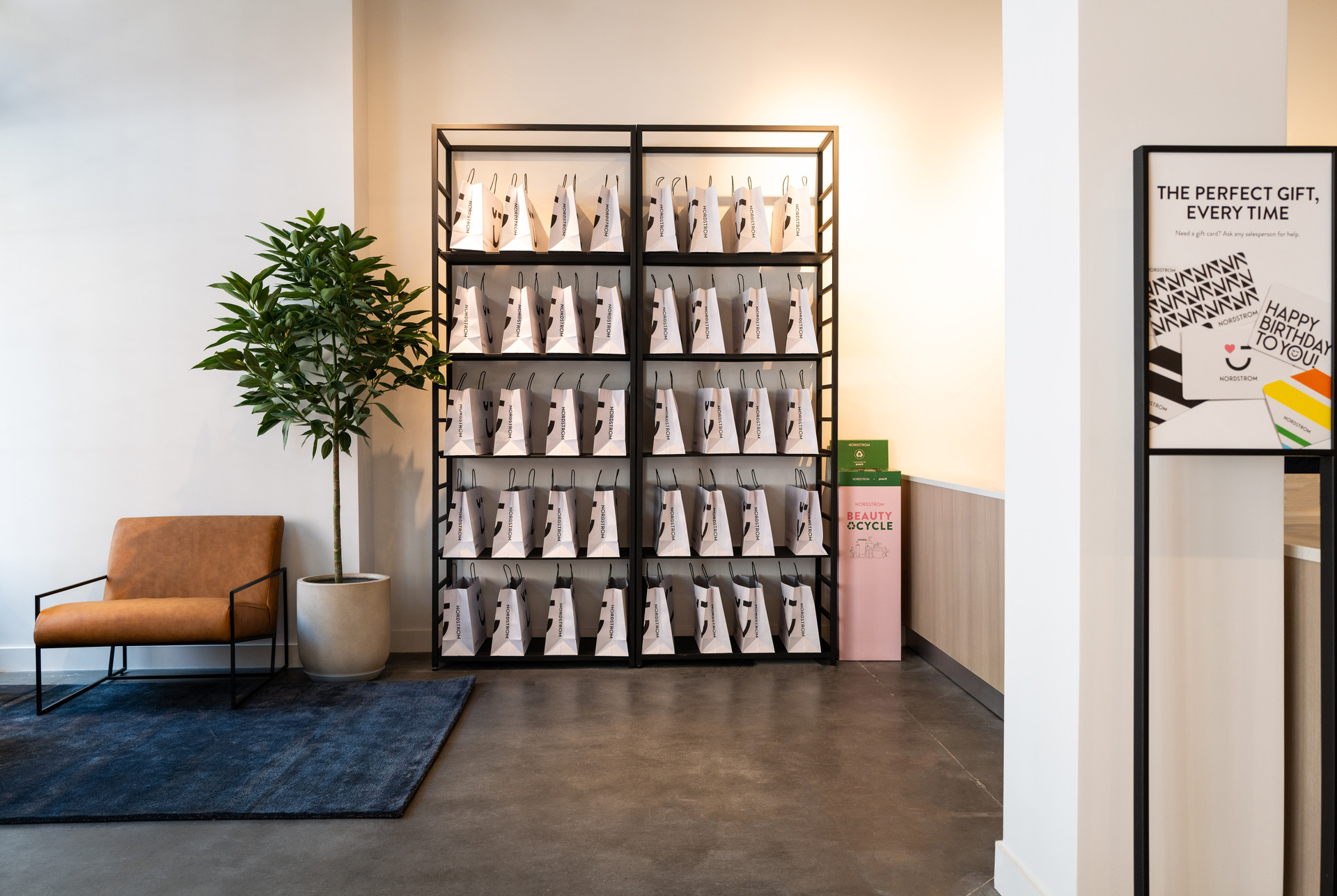 Nordstrom Local | Innovative Retail Architecture