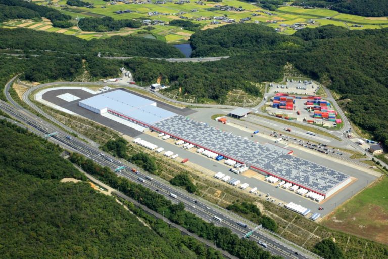 Architects for Costco | MG2's Approach to Warehouse Design for Costco ...
