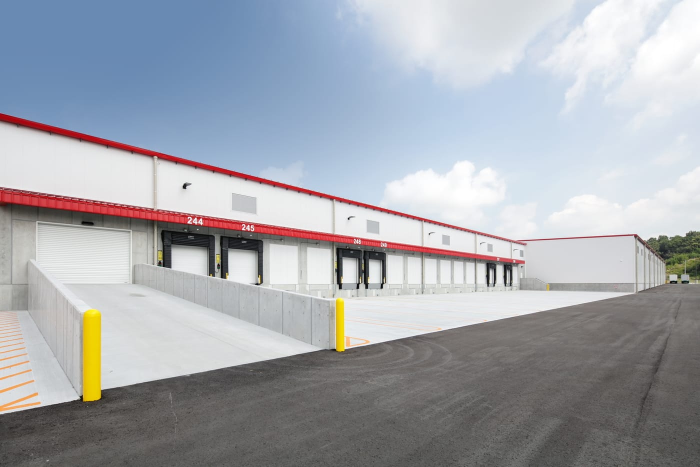 Architects for Costco | MG2's Approach to Warehouse Design for Costco ...