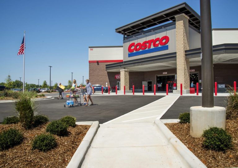 Architects for Costco | MG2's Approach to Warehouse Design for Costco ...