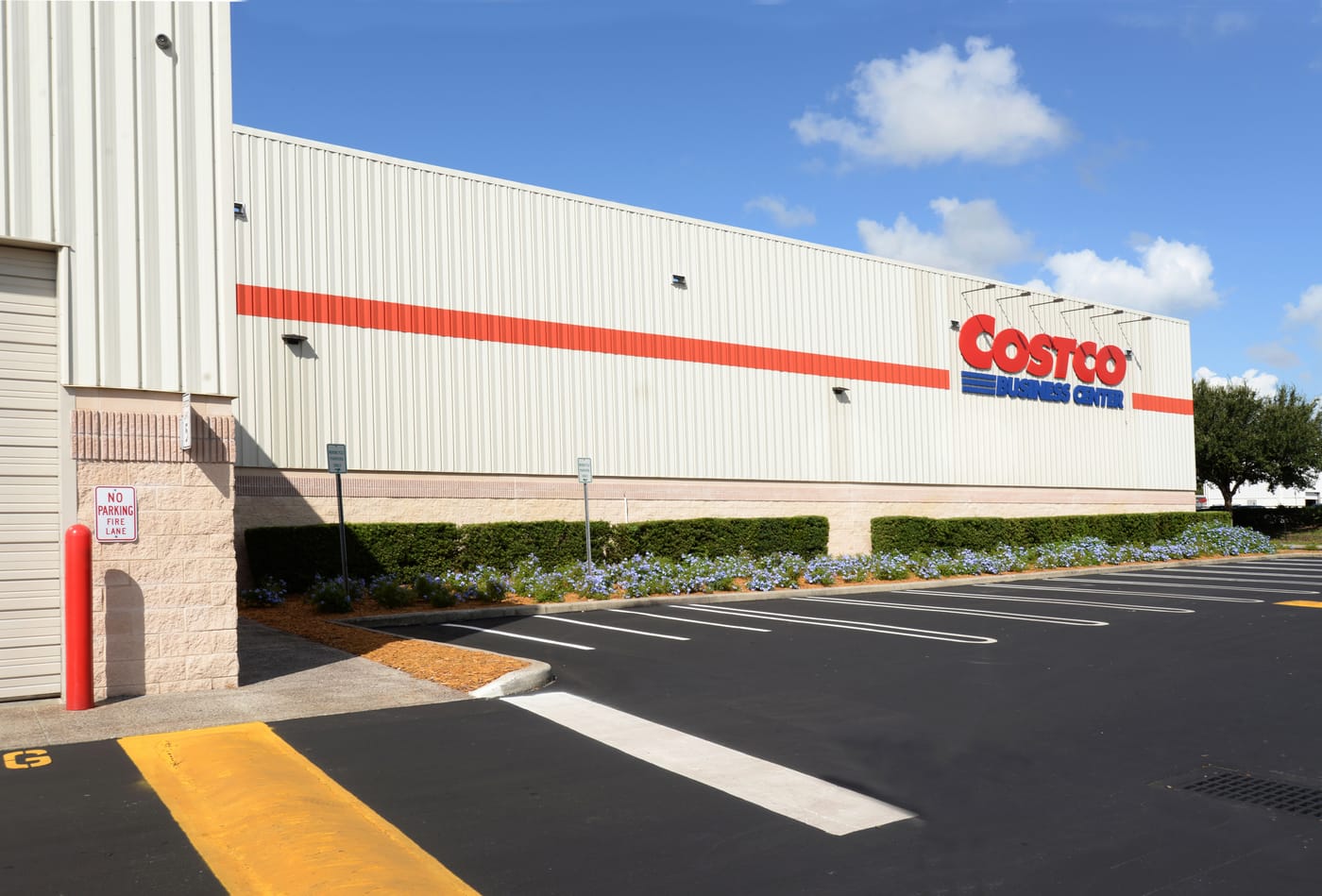Architects for Costco | MG2's Approach to Warehouse Design for Costco ...