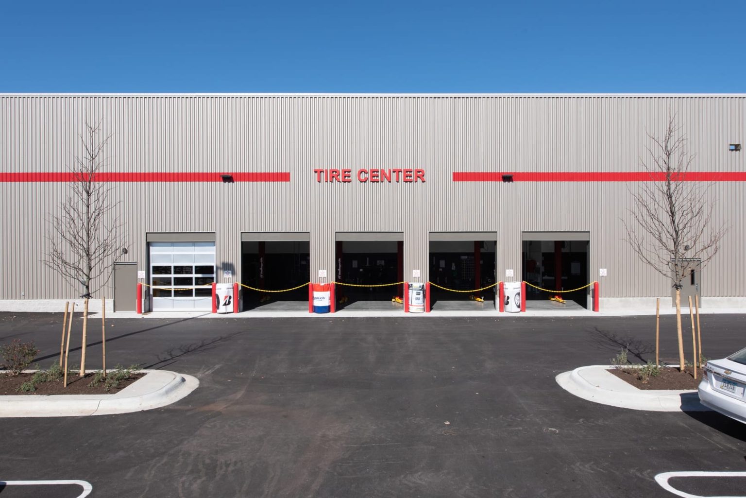 Architects for Costco | MG2's Approach to Warehouse Design for Costco ...