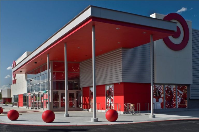 Innovative Large-Format Retail Programming & Design for Target | MG2 ...