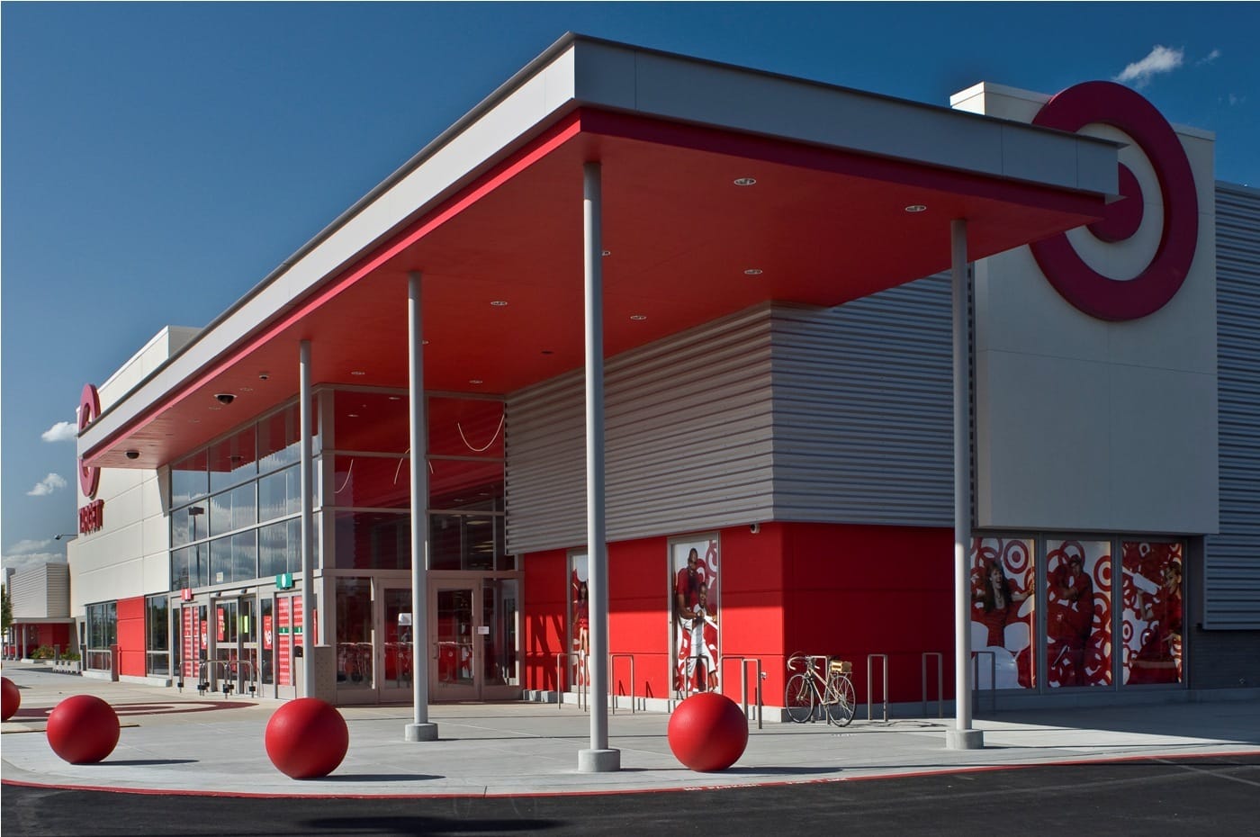 Innovative Large-Format Retail Programming & Design for Target | MG2 ...