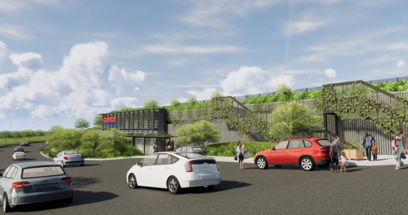 Architects for Costco | MG2's Approach to Warehouse Design for Costco ...