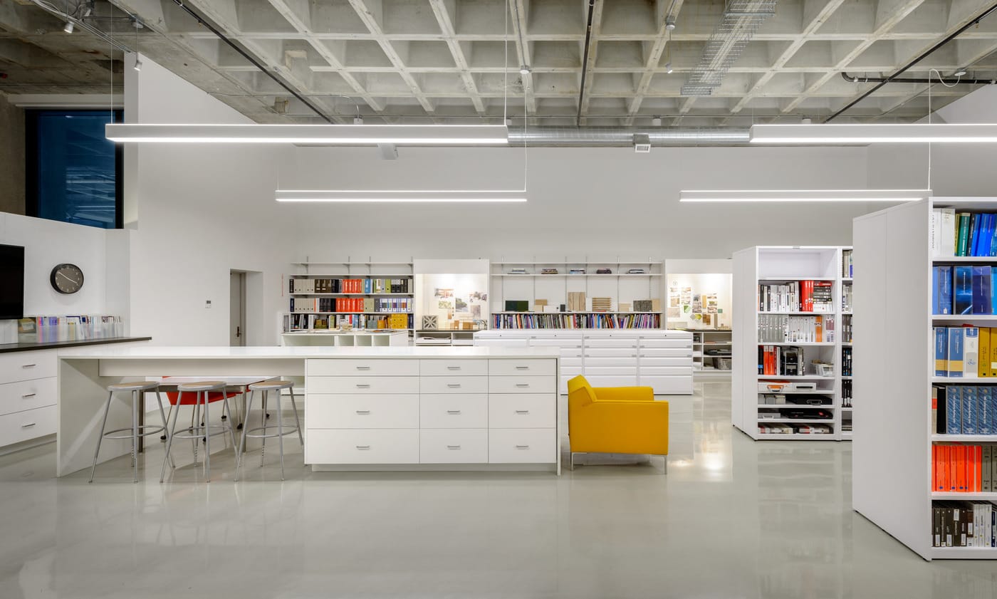 Innovative Corporate Office Design at MG2's Seattle Office