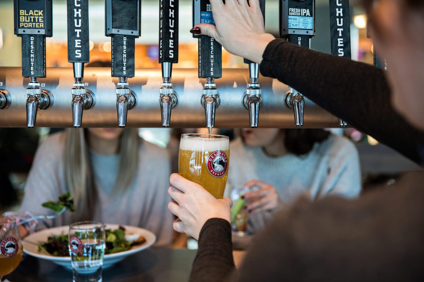 SSP America - Global Leader in Airport Architecture | MG2 Architects