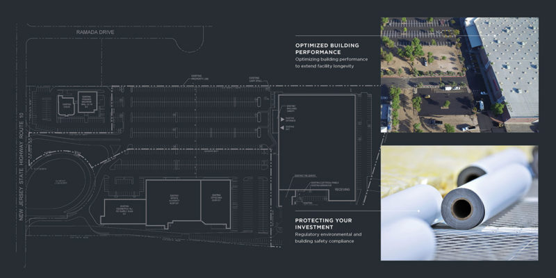 Built Asset Management - MG2