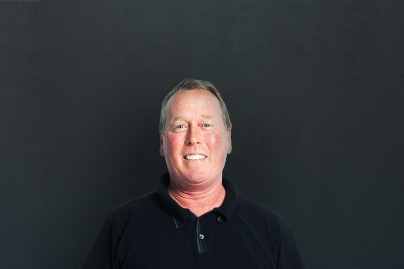 Terry Odle, Architecture & Design Principal at MG2 in Atlanta, GA