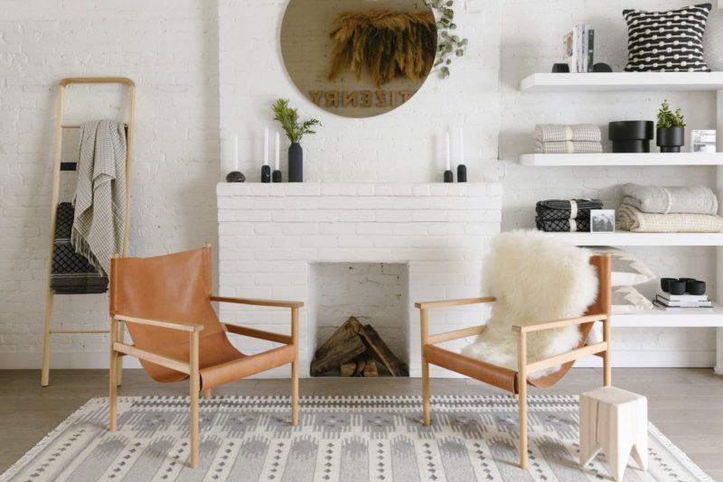 Citizenry | Bold Housewares Retail Design | MG2/The Lionesque Group