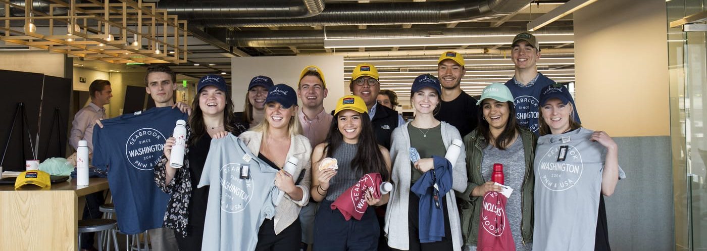 Architecture Summer Internships | Student Programs - MG2