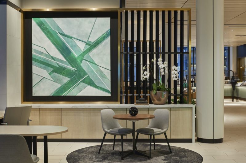 WaFd Bank Headquarters | Innovative Financial Institution Architecture ...