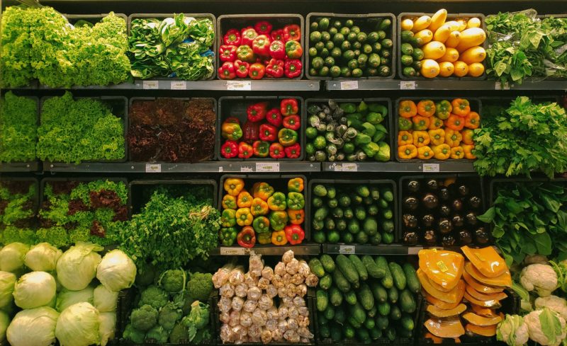 The Future of Grocery Retail: Top Five Trends for 2021-2022 | MG2 ...