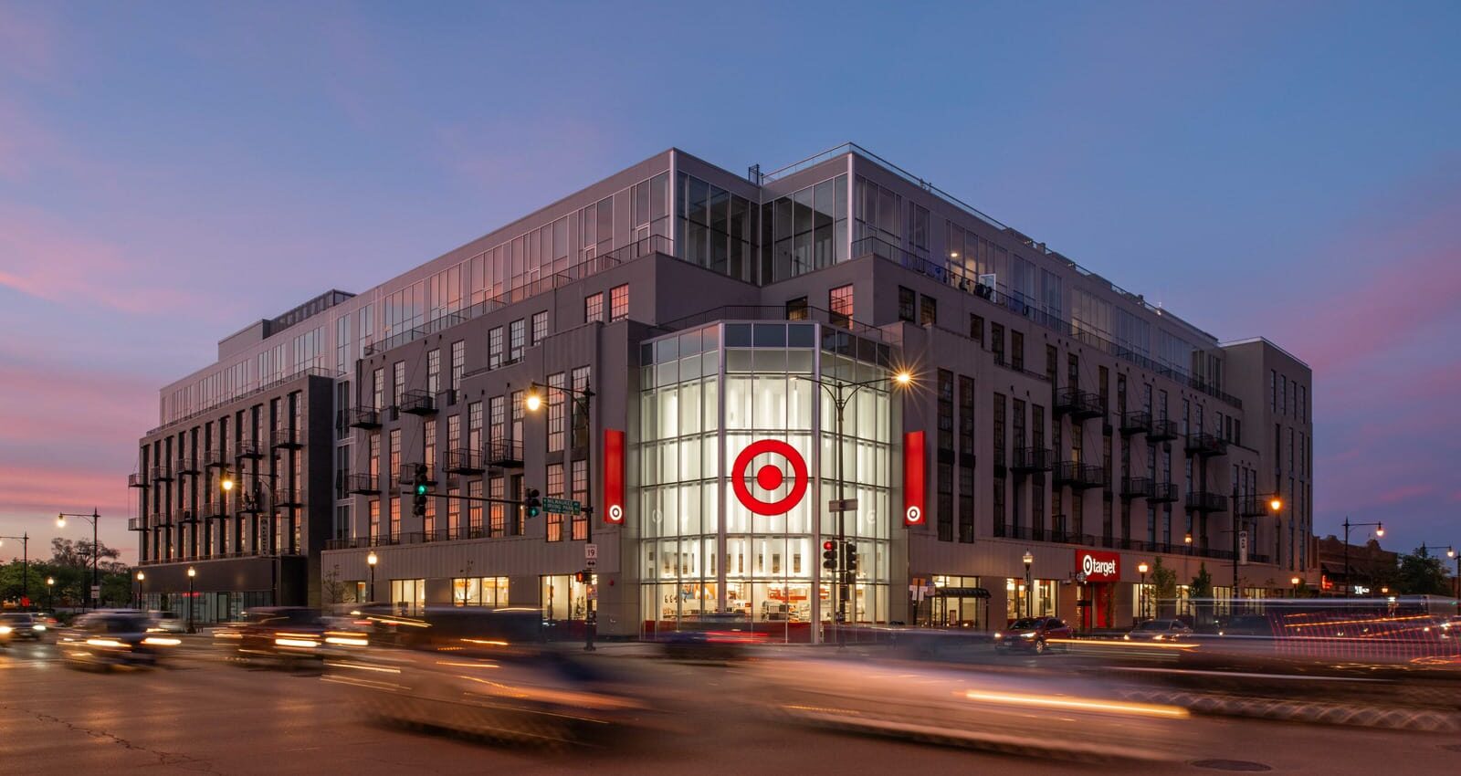 Adaptive Reuse in Six Corners Chicago, IL | MG2 Design & Architecture