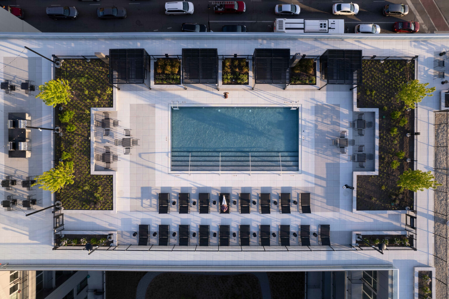 Adaptive Reuse in Six Corners Chicago, IL | MG2 Design & Architecture