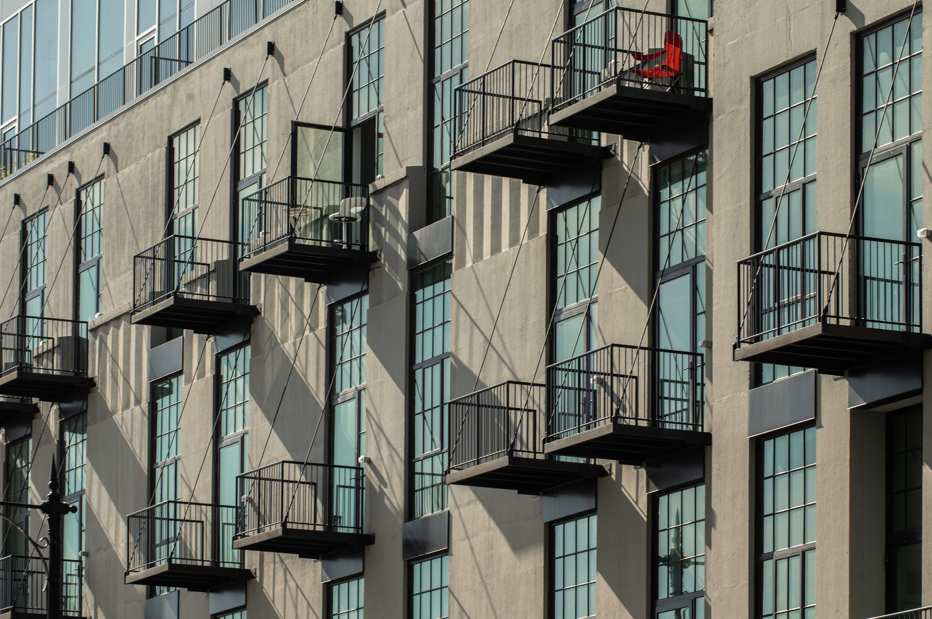 Adaptive Reuse in Six Corners Chicago, IL | MG2 Design & Architecture