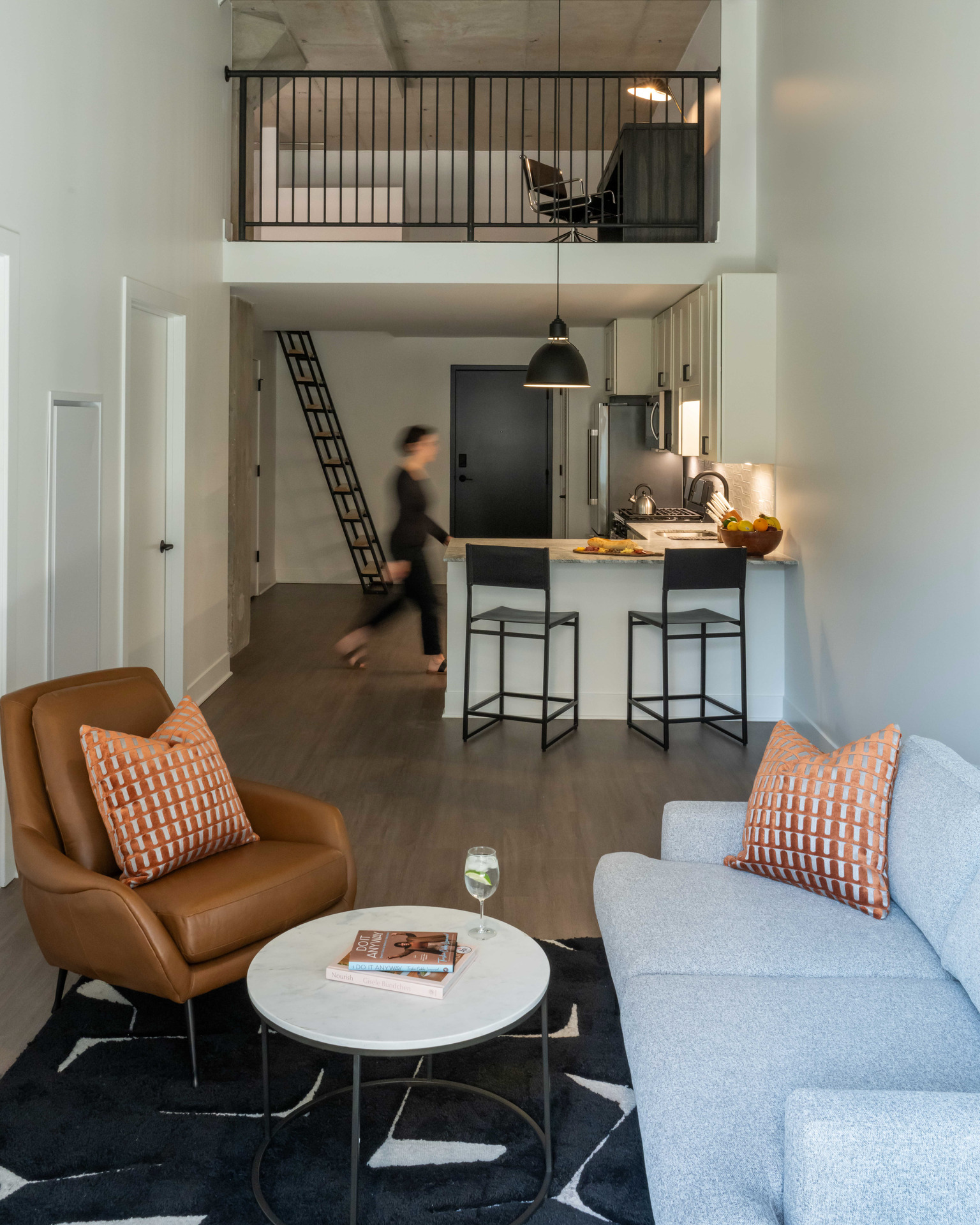 Adaptive Reuse in Six Corners Chicago, IL | MG2 Design & Architecture