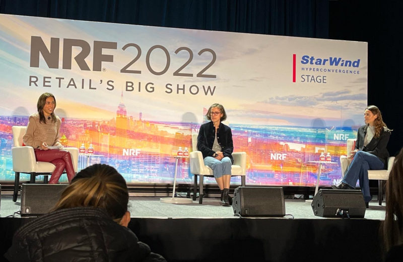 The Future of Digital & Physical Retail: Top Five Trends for 2022 ...