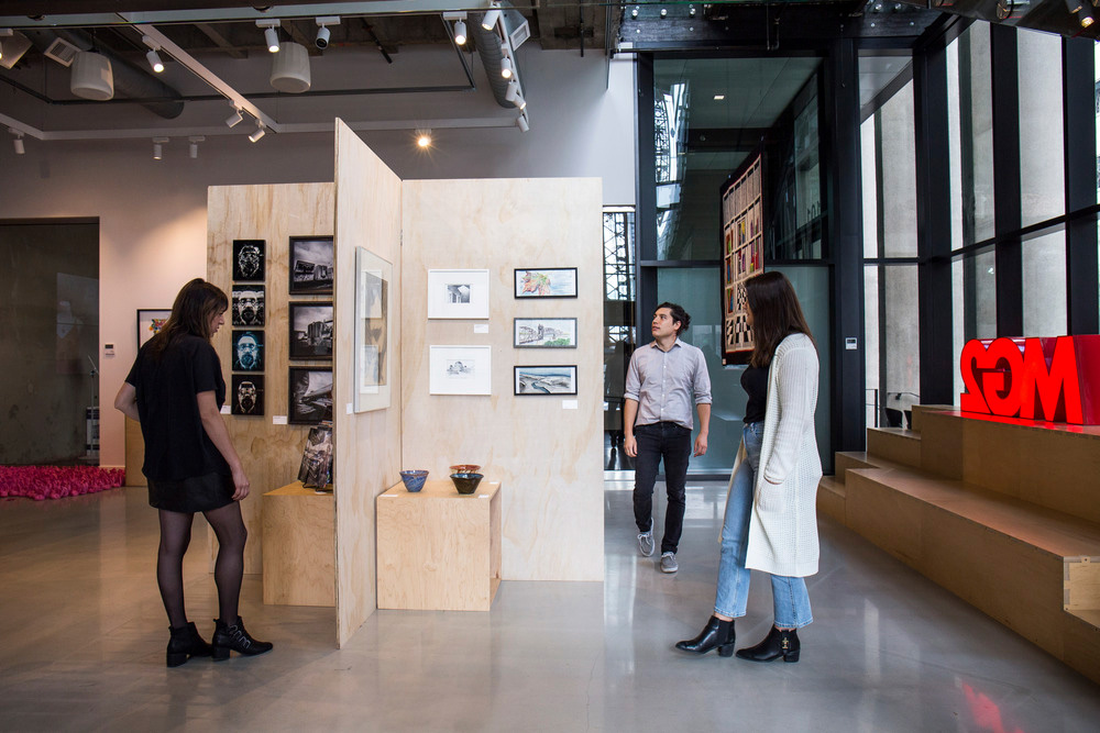 MG2 50th Anniversary - MG2