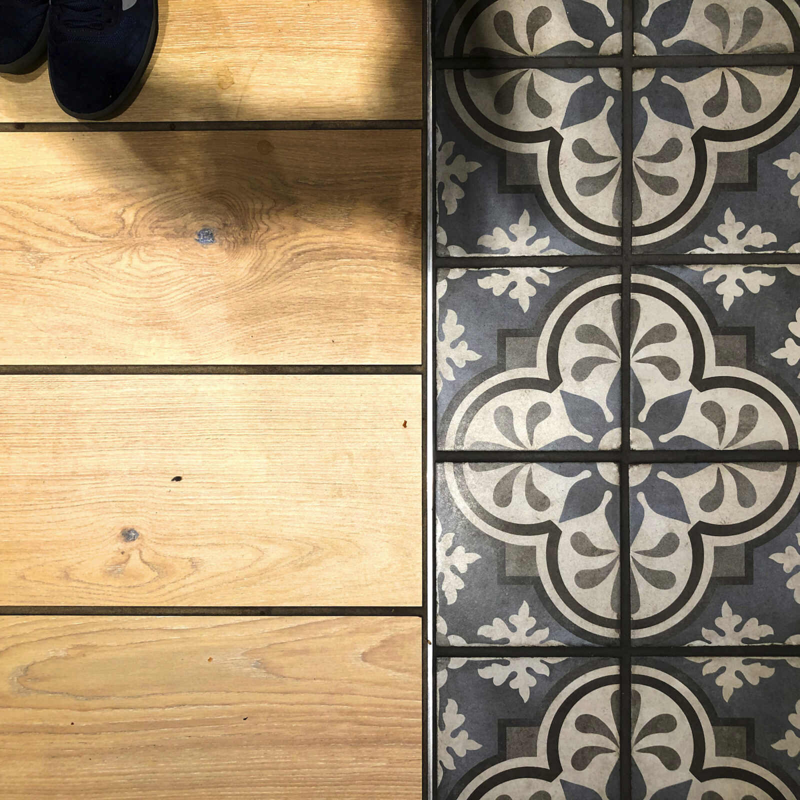 Modern Restaraunt Branding & Design for Loulou Market and Bar | MG2 ...