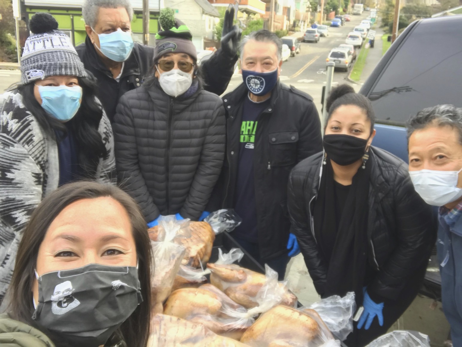 MG2 Publishes Inaugural Community Impact Report - MG2