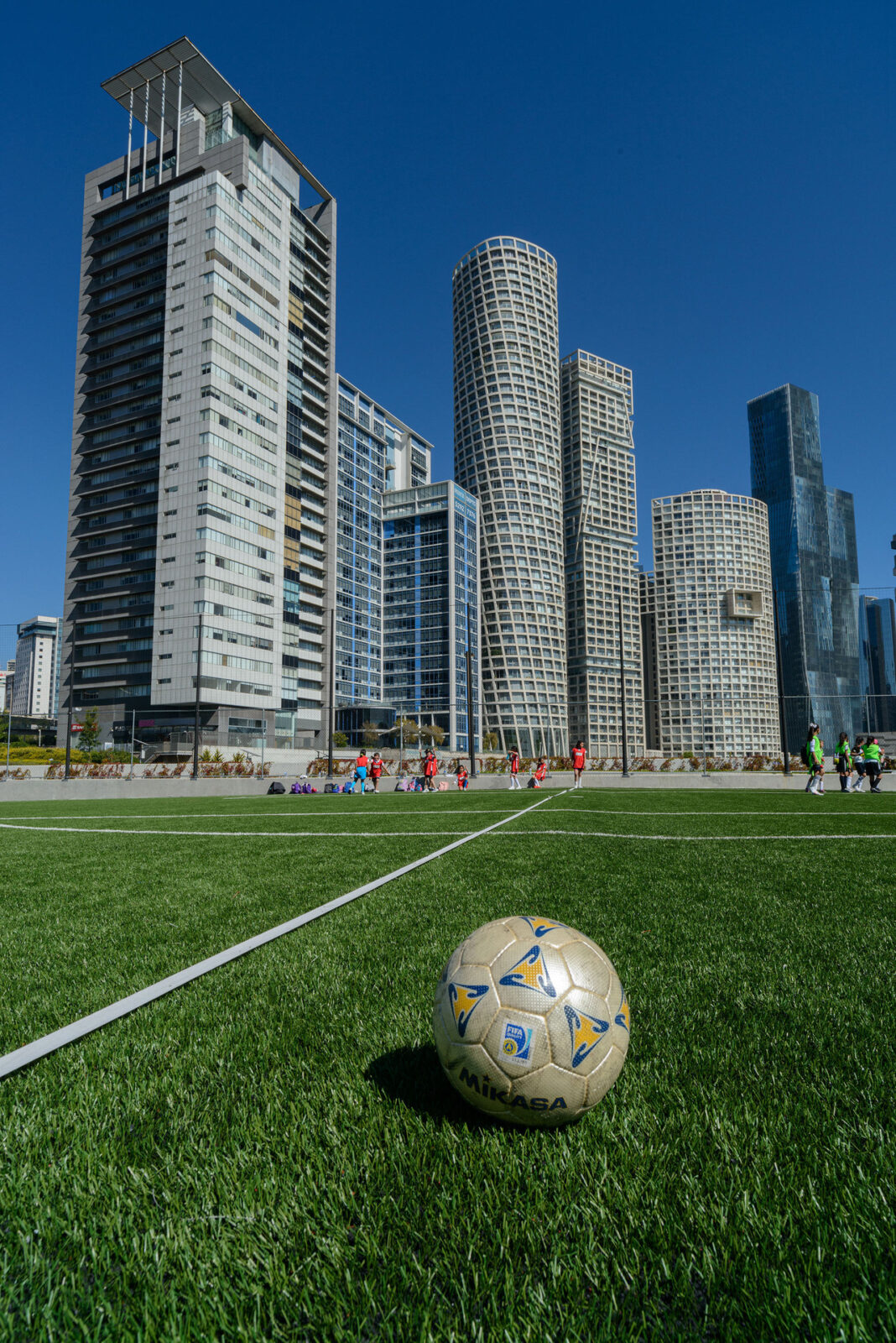 Sustainable Warehouse Design & Architecture for Costco Wholesale in ...