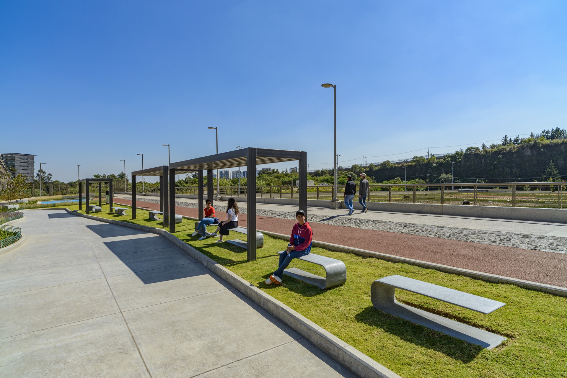 Sustainable Warehouse Design & Architecture for Costco Wholesale in ...