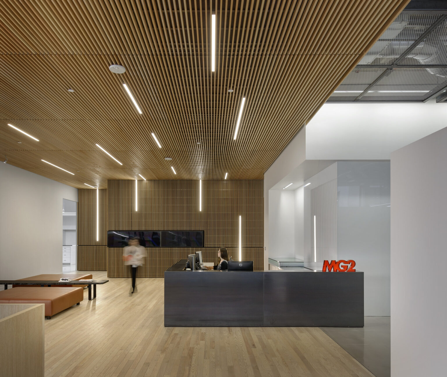 MG2 Ranked #4 in Architecture and #5 in Multi-unit Residential in ENR ...