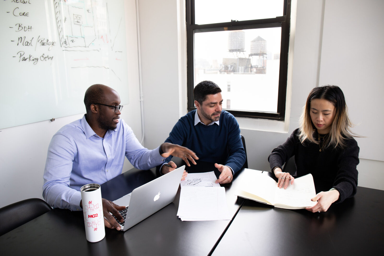 Join Our Team of Architects and Designers | MG2 Careers