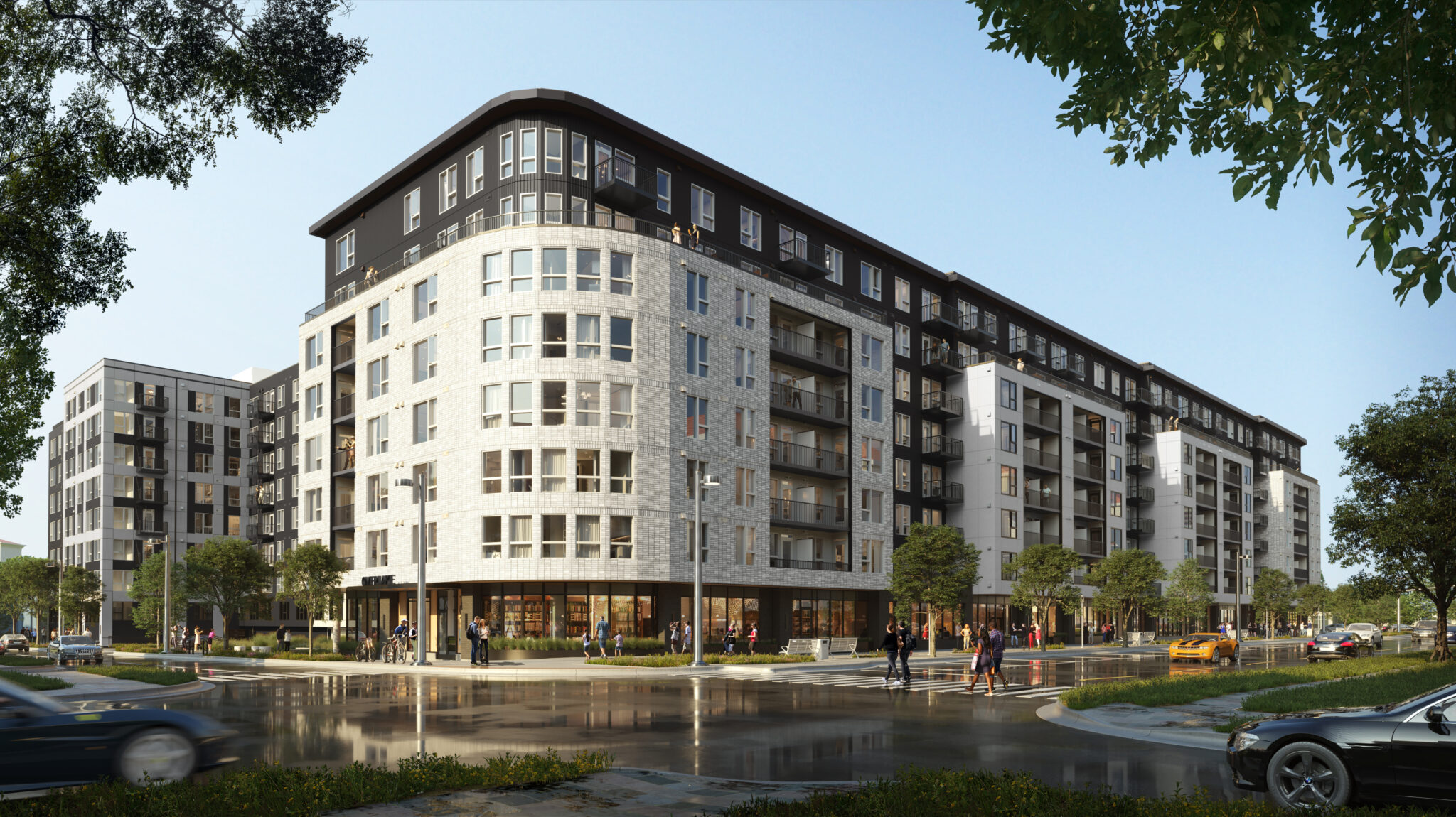 The Sustainability and Community Impact of The Bowden