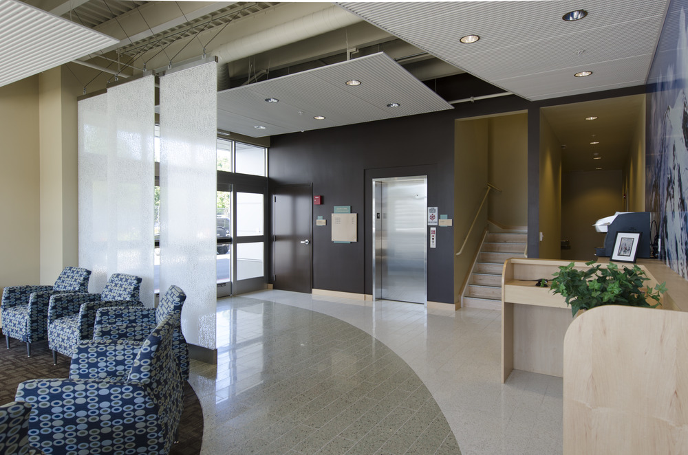 Quad 7 Business Jet Center