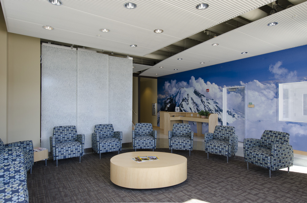 Quad 7 Business Jet Center