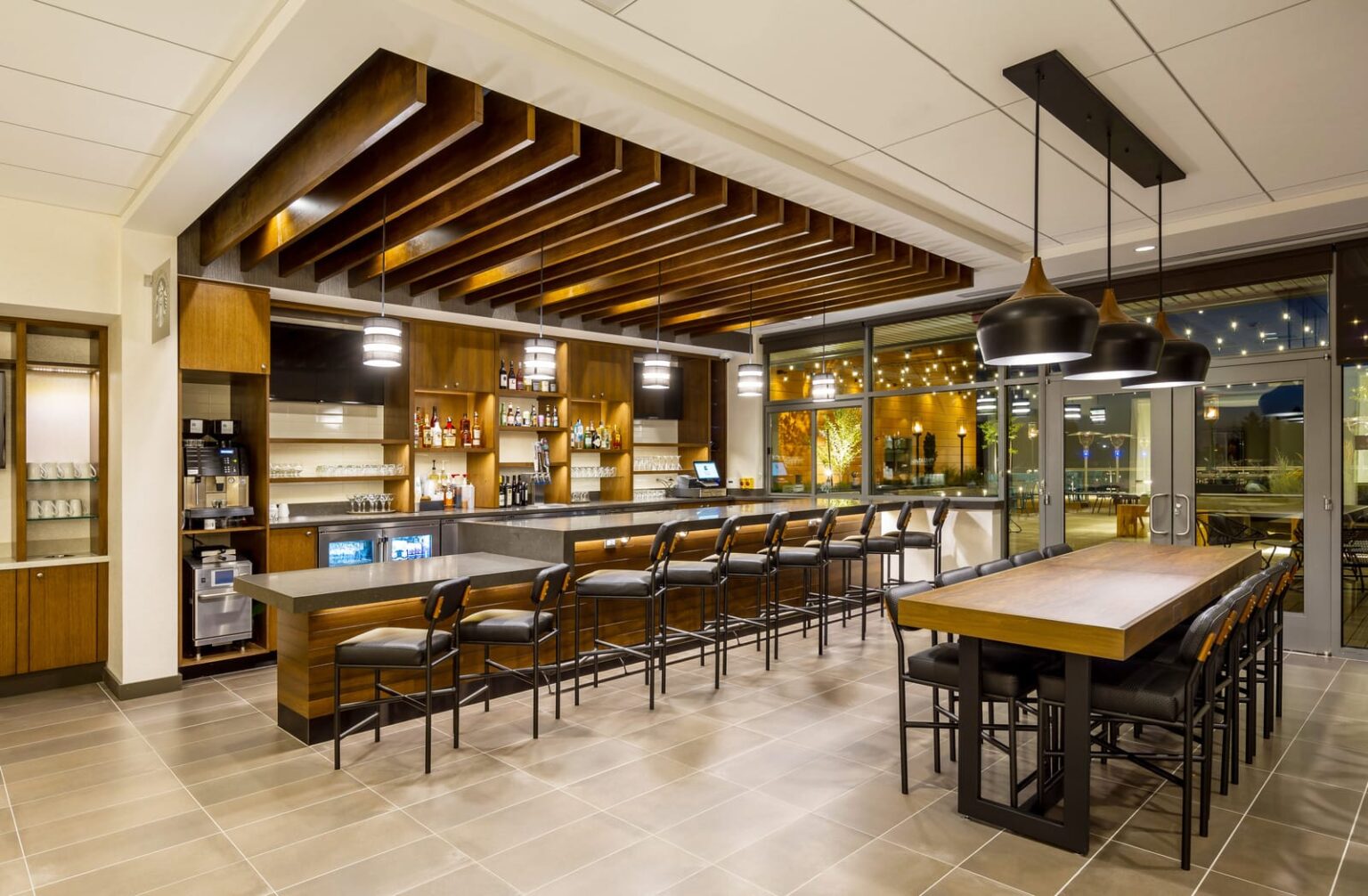 Hyatt at Oakway Center - MG2