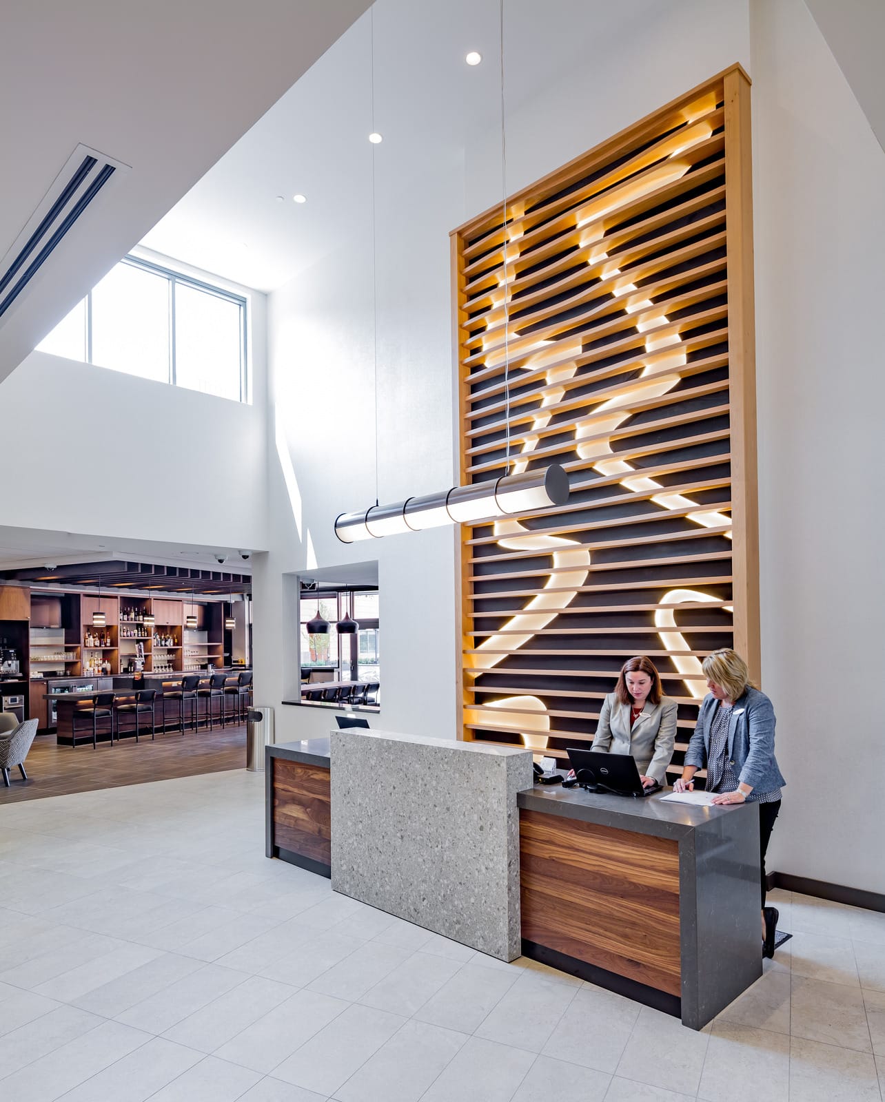 Hyatt at Oakway Center - MG2