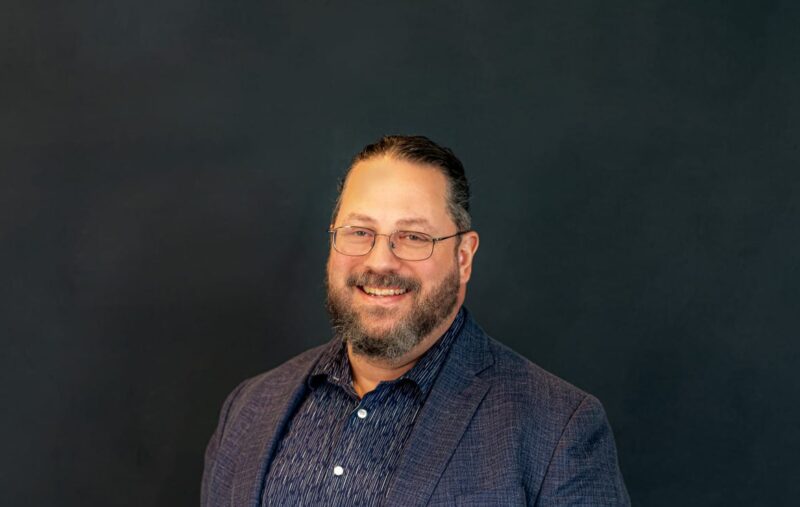 Jim Walker | Principal at MG2 Architecture in Portland, OR