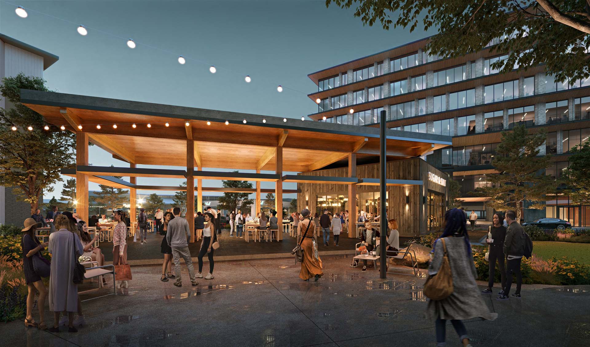 Flatiron Crossing - MG2