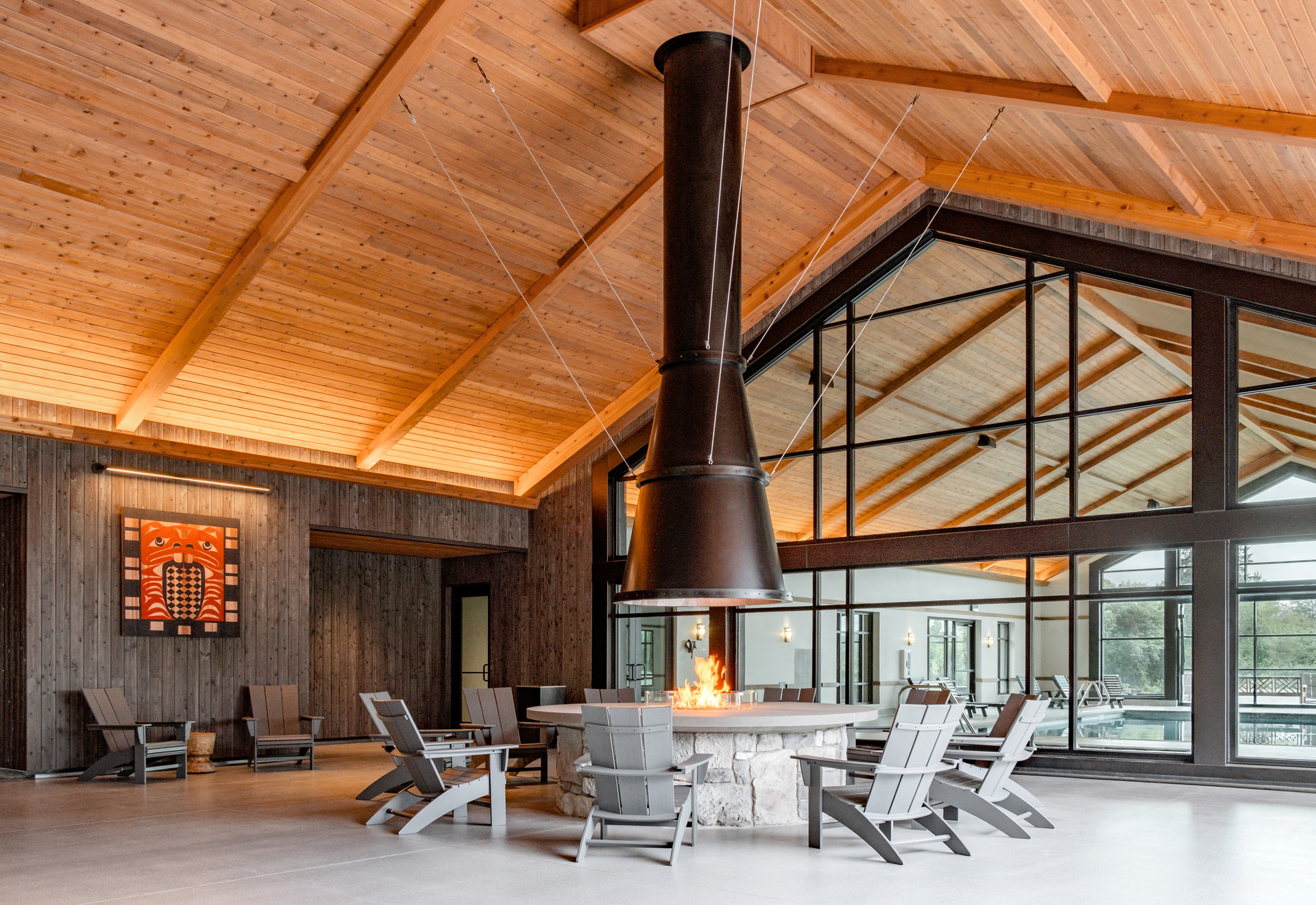 Angel of the Winds RV Resort & Entertainment Space - MG2